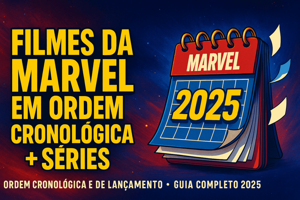 Entenda o Multiverso Marvel de uma vez por todas (guia completo ...